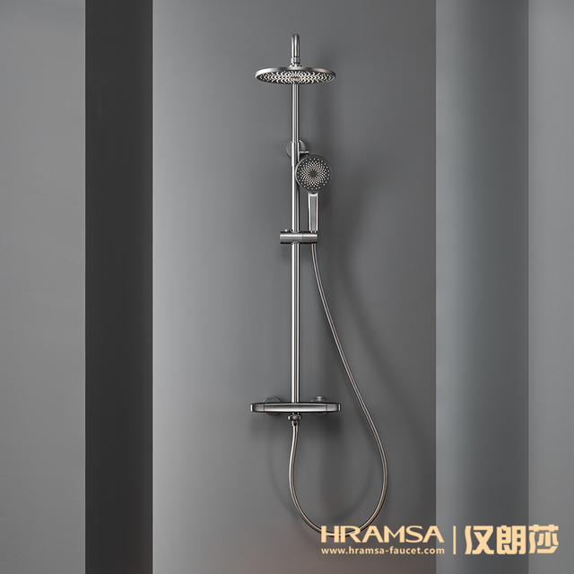 Kitchen faucet,Basin faucet,bathroom accessories–Hramsa